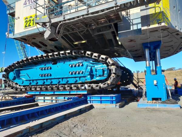 Jacking & Skating – Lampson Australia